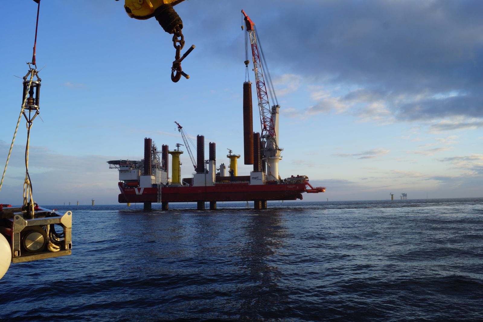 Geo-Inspector – Geomesstechnik