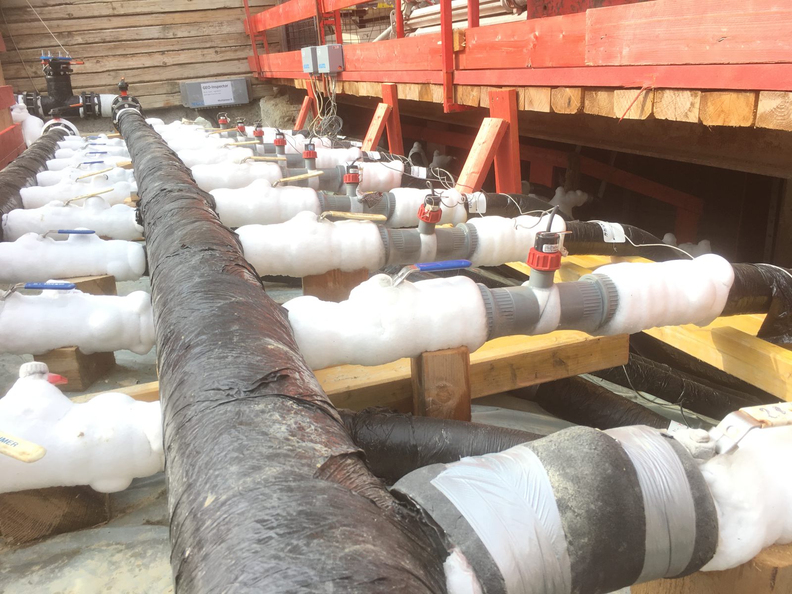 Geo-Inspector – Geomesstechnik