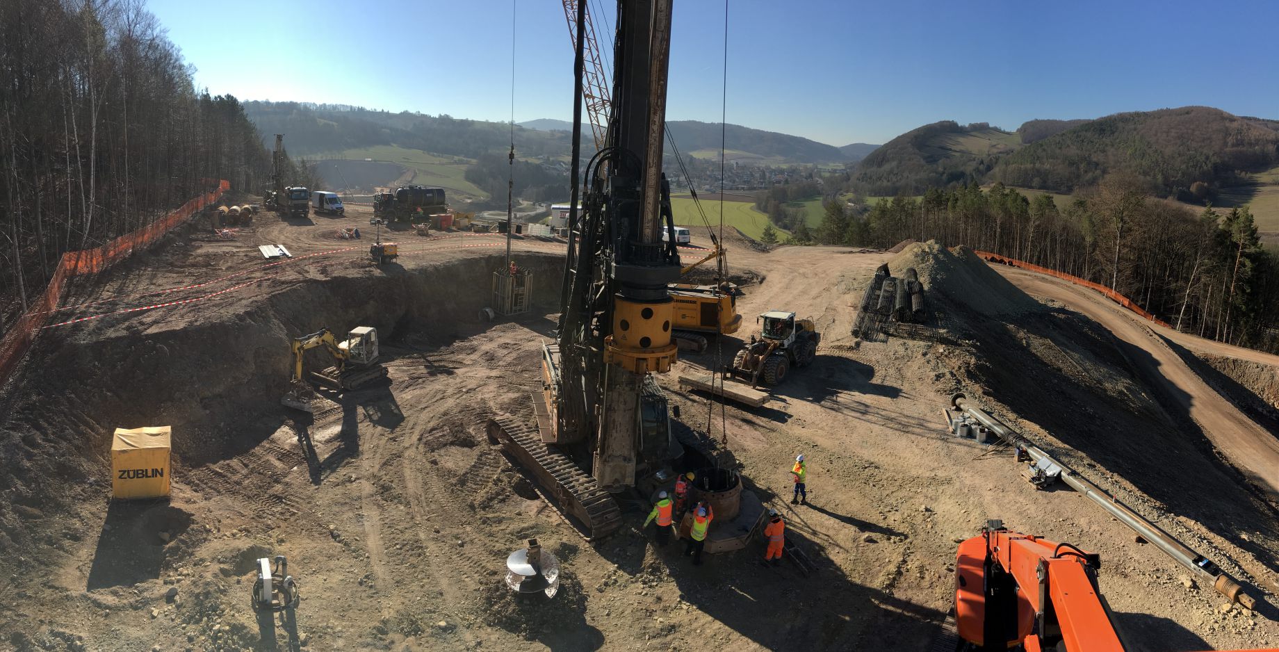 Geo-Inspector – Geomesstechnik